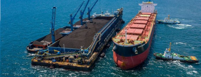 PT Bayan Resources Tbk (BYAN) Akuisisi 2 Kapal Tongkang Senilai Rp68,4 ...