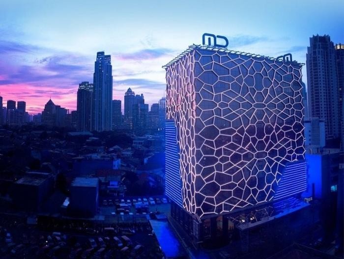 Saham FILM: Laba MD Entertainment Merosot di 2025, Simak Analisisnya ...