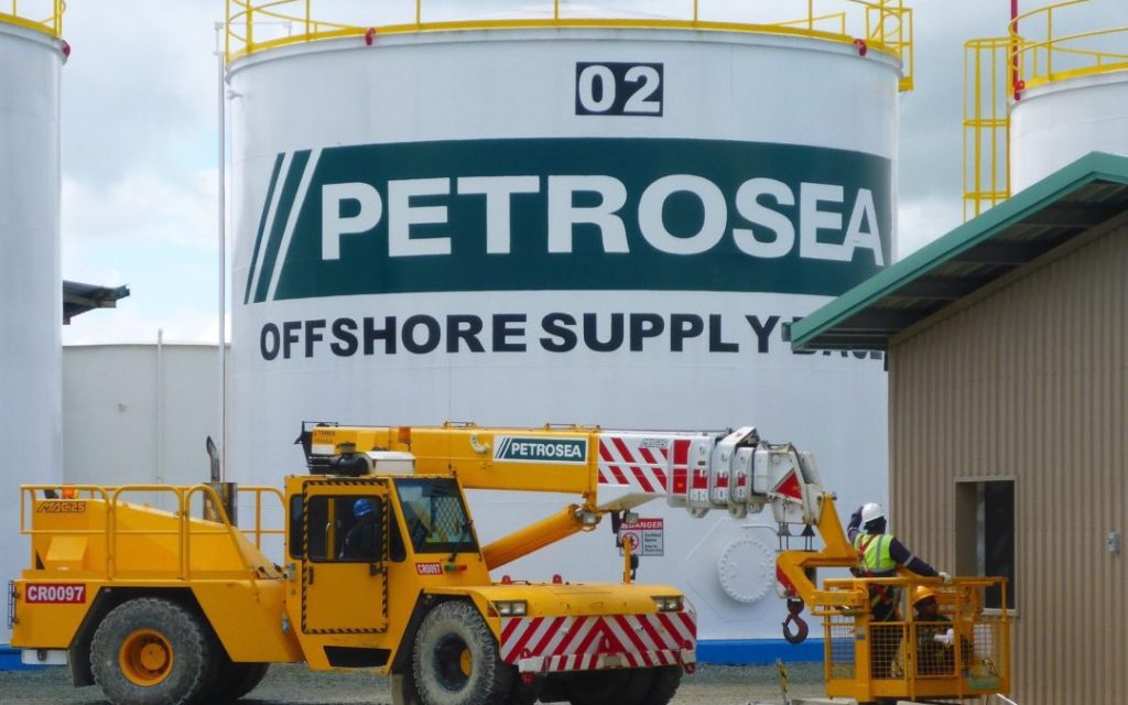 Petrosea akan memulai Proyek EPC di Pakistandengan Reko Diq Mining ...