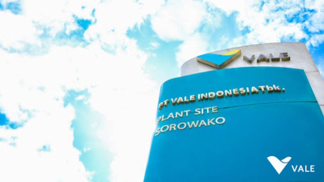 Melihat Prospek Saham INCO: Intip Estimasi Target Harga dan Analisis ...