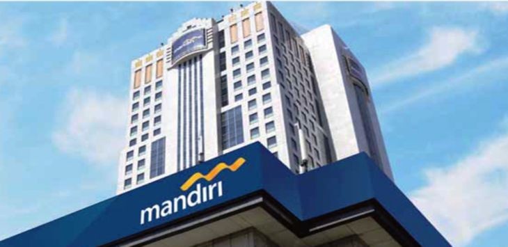 Catat Jadwalnya! Bank Mandiri (BMRI) Tebar Dividen Interim Rp100 per ...