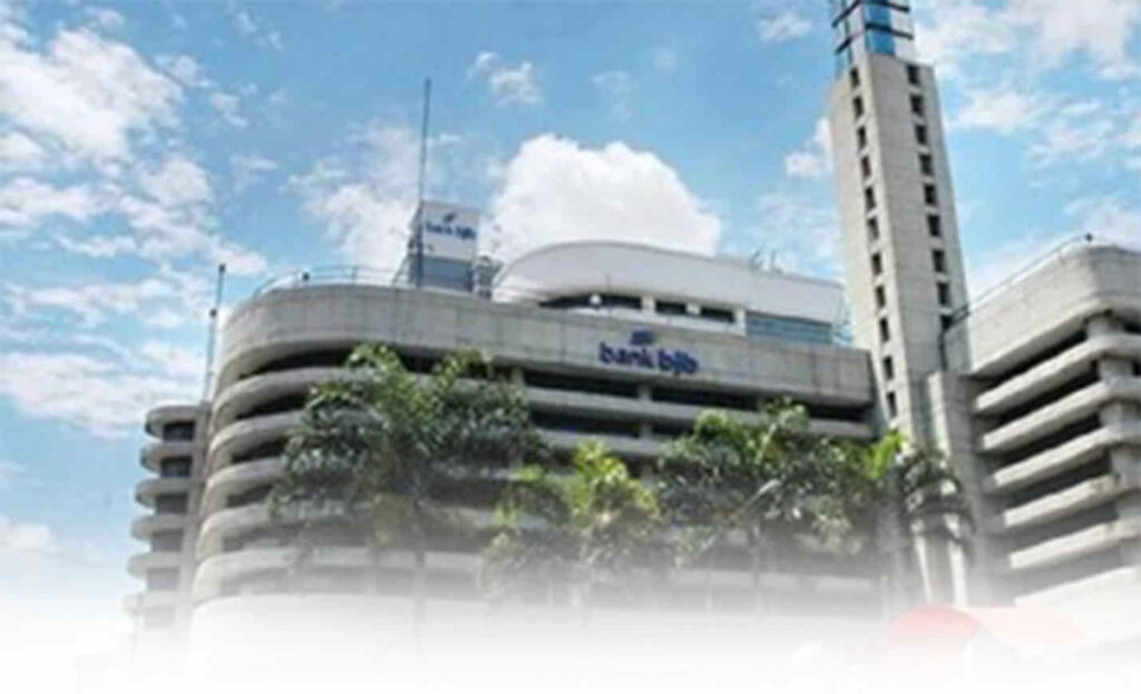Analisis Saham BJBR: Potret Fundamental Bank BJB Usai Rilis Kinerja ...