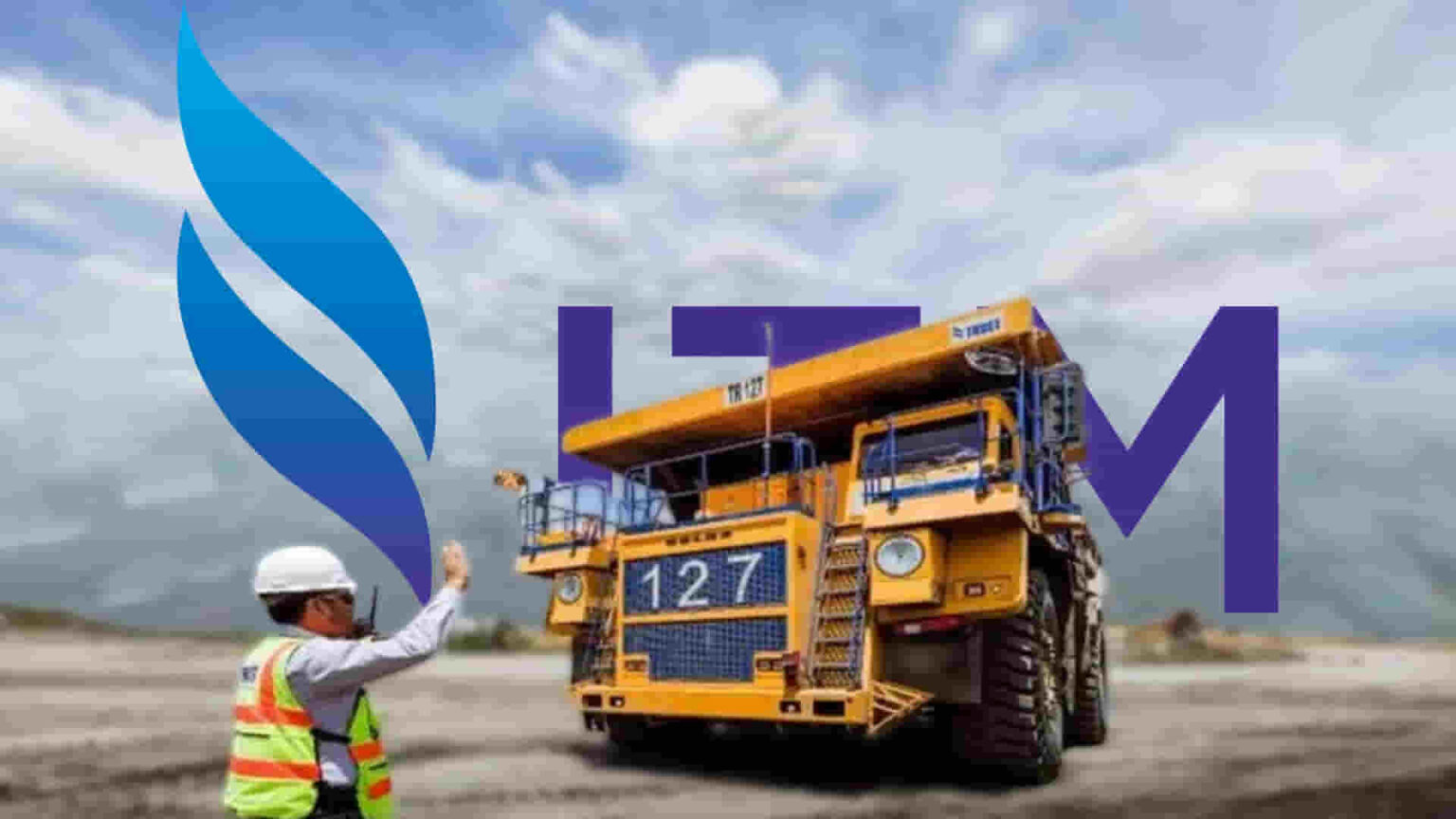 Kinerja Keuangan PT Indo Tambangraya Megah Tbk (ITMG) Semester 1 2025 ...