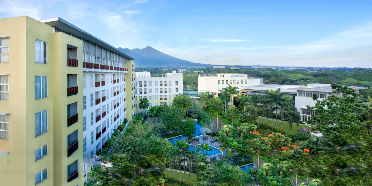 ELTY LK Q1 2025: Kekaisaran Properti Bakrie - PintarSaham