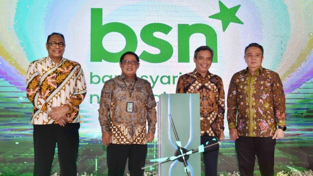 BBTN Resmi Spin-Off Unit Syariah Senilai Rp5,56 Triliun, Ini Poin ...