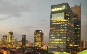 Kinerja Keuangan ADRO Q1 2026: Laba Bersih Alamtri Resources Melambung ...