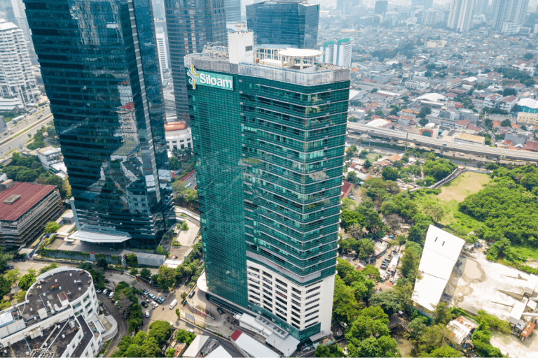 SILO Catat Laba Bersih Rp1,11 Triliun di 2025, Simak Analisis ...